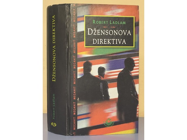 DŽENSONOVA DIREKTIVA Robert Ladlam