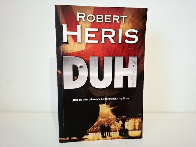 Duh - Robert Heris