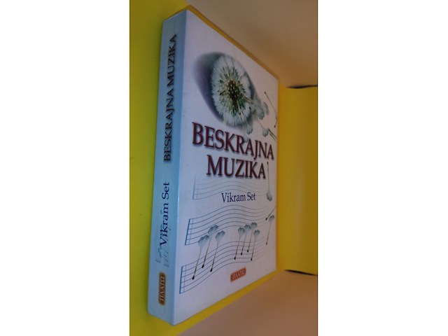 Vikram Set - Beskrajna muzika