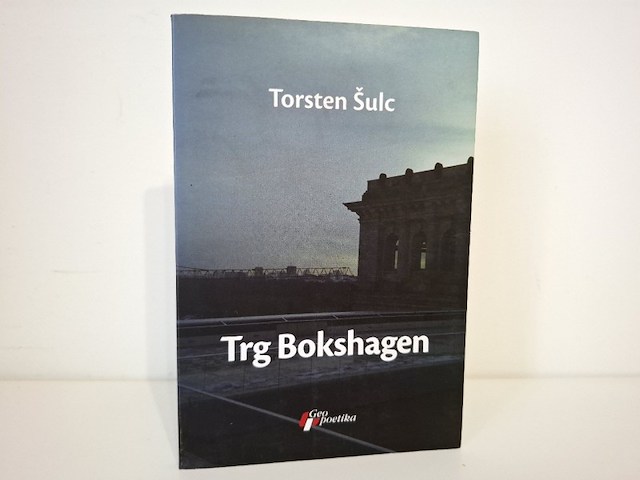 Trg Bokshagen - Torsten Šulc