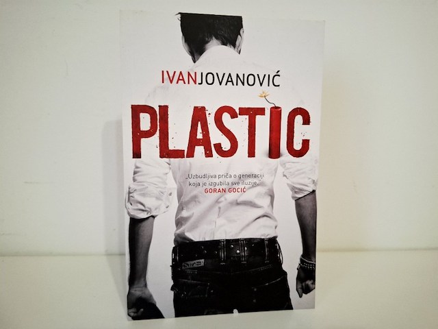 Plastic - Ivan Jovanović