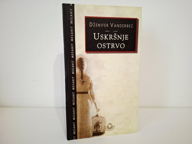 Uskršnje Ostrvo  - Dženifer Vanderbez