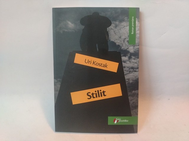 Stilit - Uri Kostak