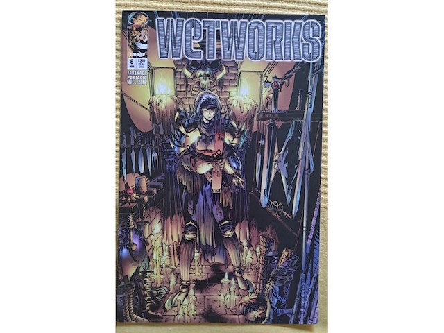 WetWorks  mar 6