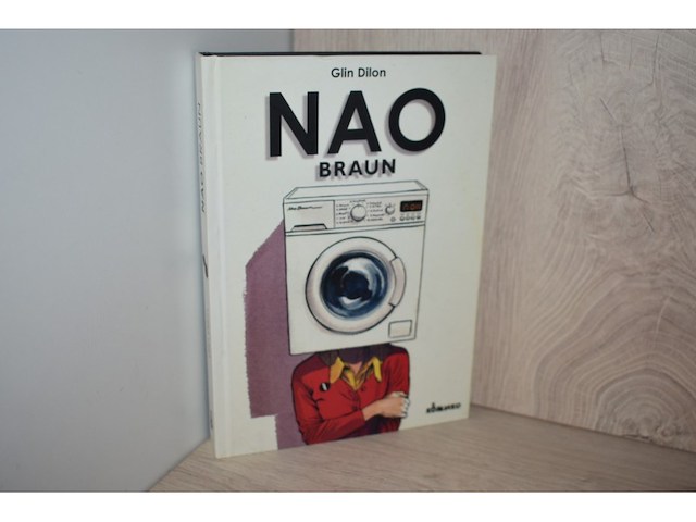 Nao Braun - Glin Dilon