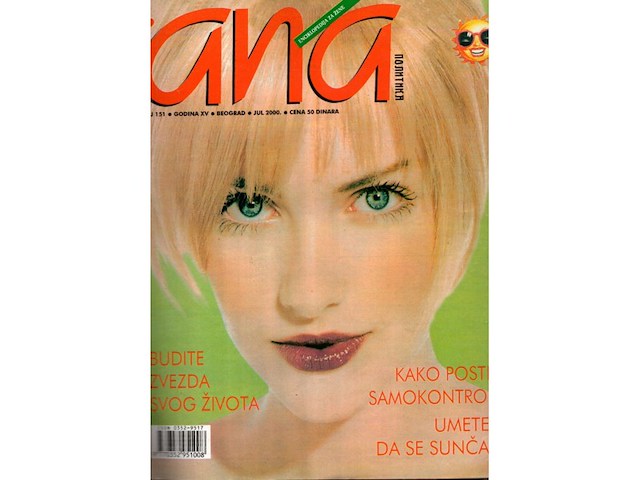 Ana jul 2000