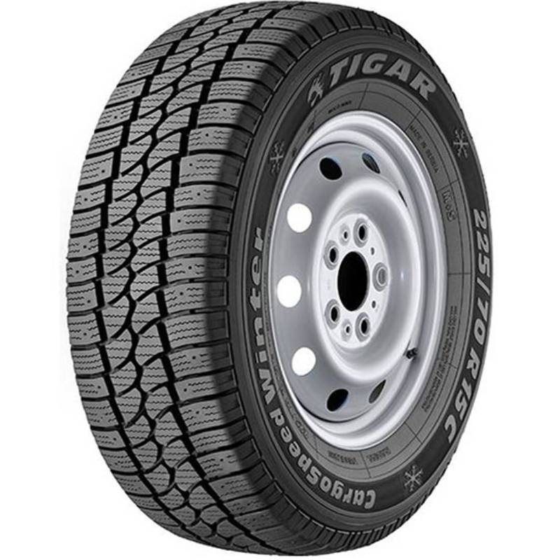 185 R14C TIGAR CARGO WINTER 102/100R