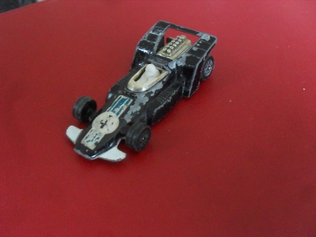 CORGI JUNIORS - FORMULA 5000 RACING CAR