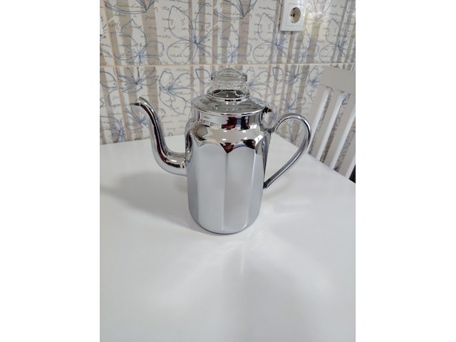 Vintage felthaus `Perko` Perkolator - 2 litre