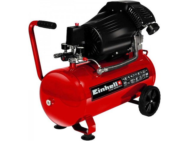 Einhell Kompresor TC-AC 420/50/10 V