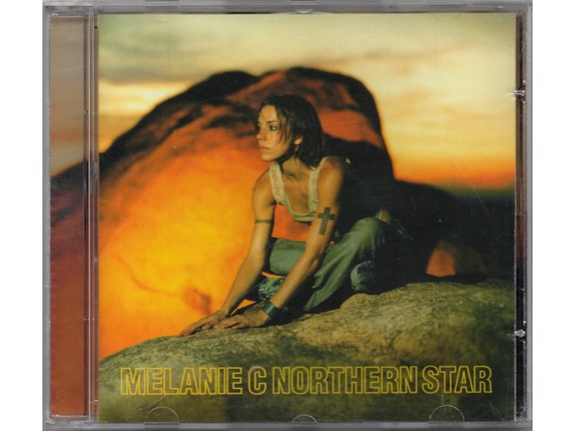 Melanie C – Northern Star  [CD]