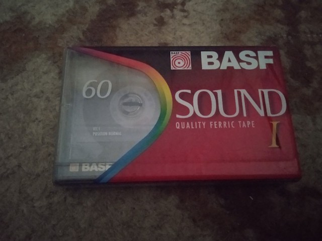 BASF Sound 60