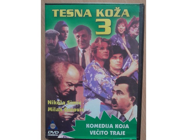 Tesna Koza 3