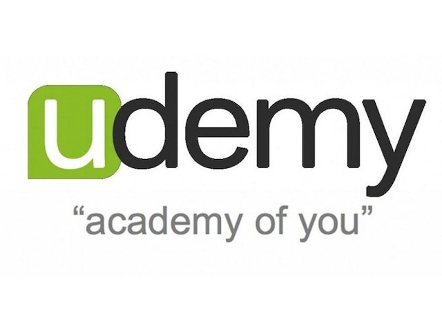 Udemy 350+ Kurseva