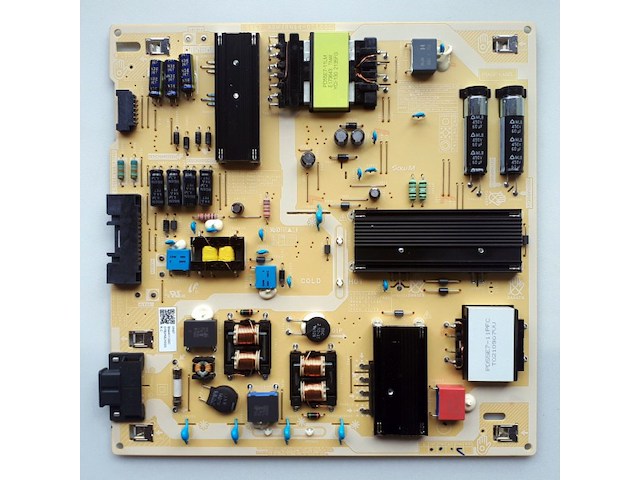 BN44-01100C , Mrezna/Led driver za Samsung-GQ50Q60AAU