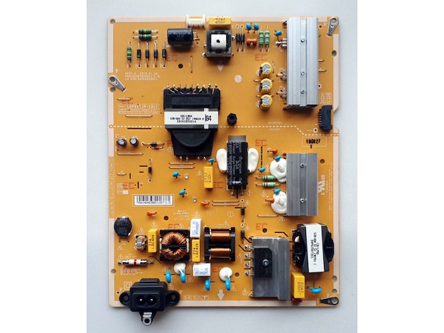 EAX67805001 (1.4) , Mrezna/Led driver za LG–65UM7100PLA