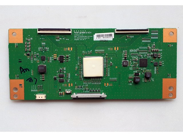 6870C-0814A , T-CON modul za Sony-KD-43XG7077