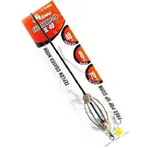 FILEX FEEDER RIG 55 GR-UDICA NO 6
