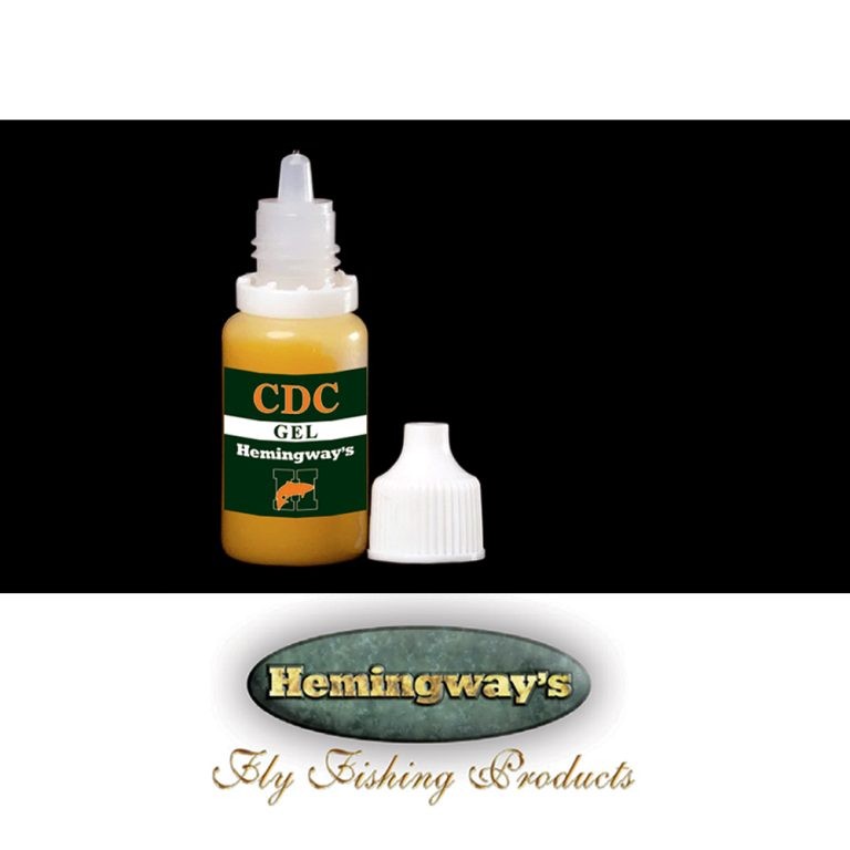 HEMINGWAYS CDC GEL-ZA SUVOĆU MUŠICA AKCIJA