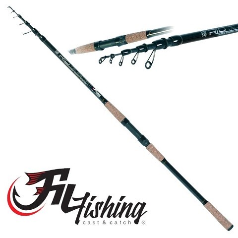 ŠTAP FILFISHING RIO 3,6M 100GR AKCIJA