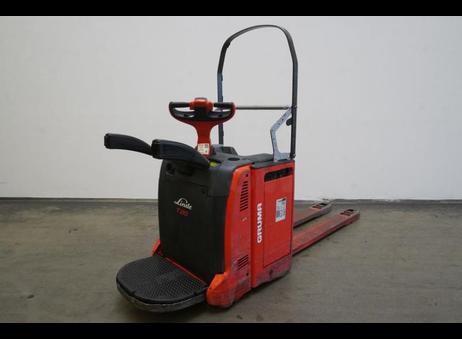 Linde T 20 AP 131