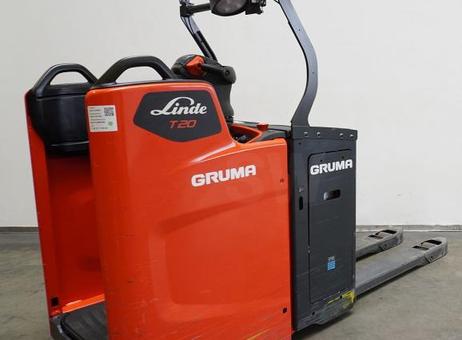 Linde T 20 FP 1153-02
