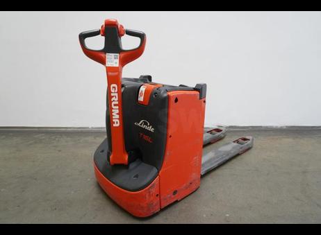 Linde T 16 L 1152-02