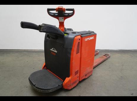 Linde T 20 AP 131-08