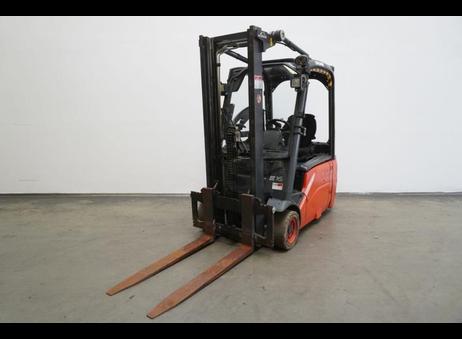 Linde E 16 L 386