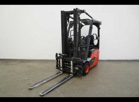 Linde E 15 EVO 386-02