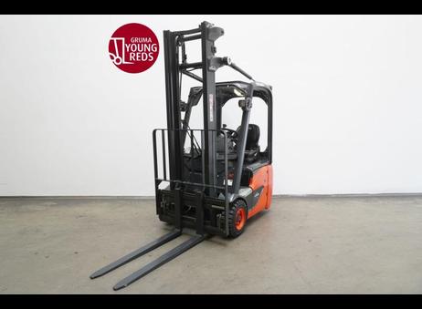 Linde E 12 EVO 386-02