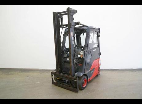 Linde E 16 P EVO 386-02