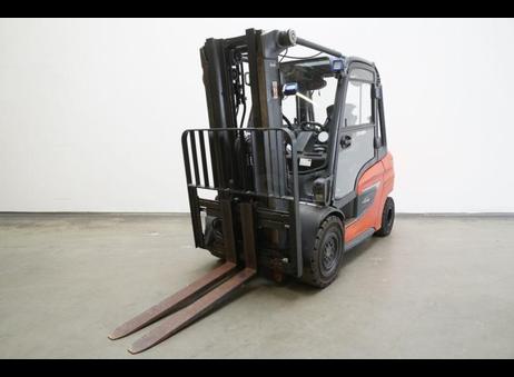Linde H 35 D 1202