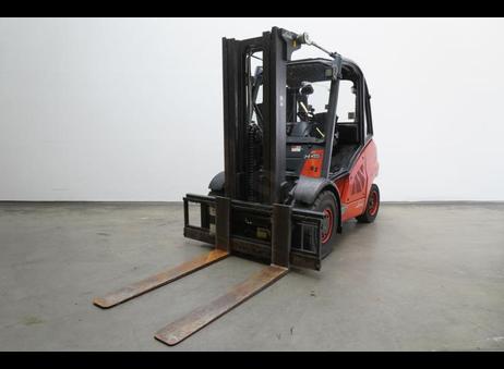 Linde H 45 D 394