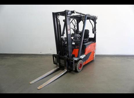 Linde E 16 H EVO 386-02