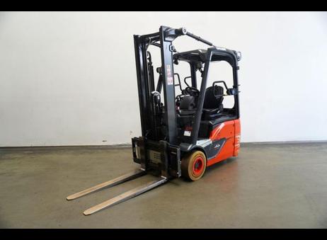 Linde E 14 EVO 386-02