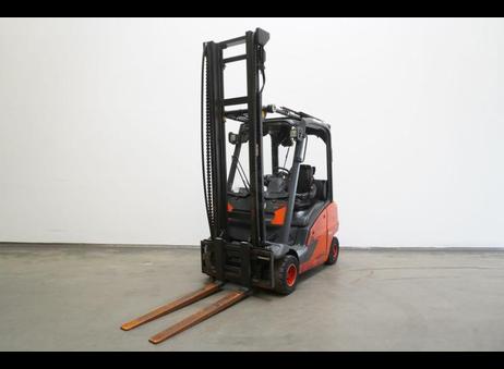 Linde H 20 CNG EVO 391-00