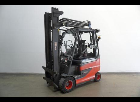 Linde E 30/600 H 387