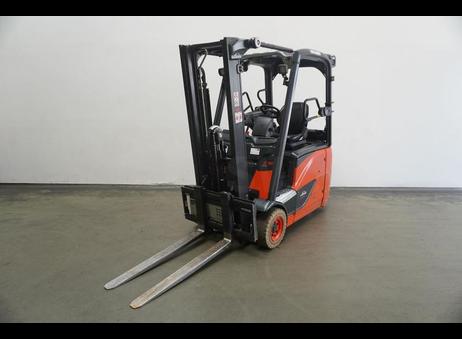 Linde E 16 H EVO 386-02