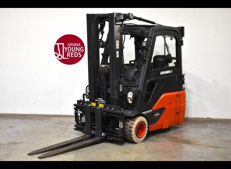 Linde E 18 L EVO 386-02