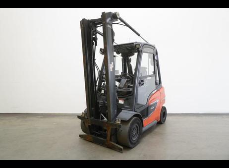 Linde H 30 D 1202