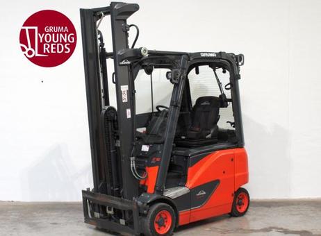 Linde E 16 PH EVO 386-02