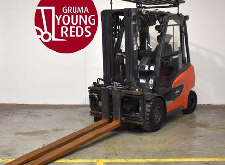 Linde H 30 D 1202