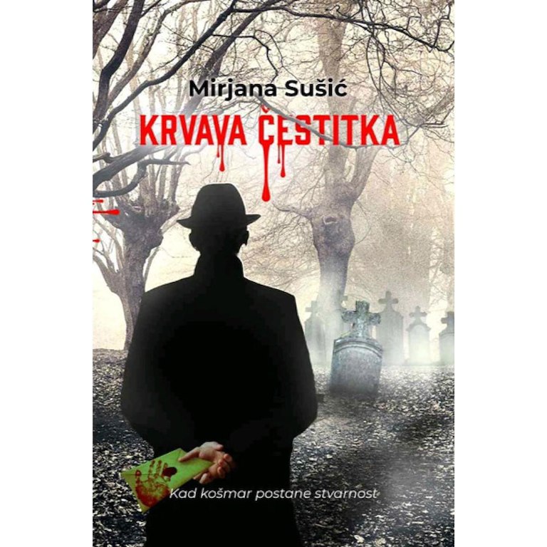 KRVAVA ČESTITKA