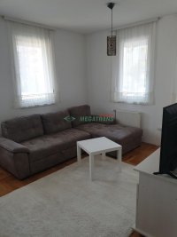 2.5-soban, 50m2, Nova Detelinara, Kopernikova ulica, sa p.mestom. ID#1529