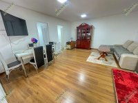 Namešten Trosoban Stan 54m² Sa Dvorištem – Mir, Privatnost I Pet Friendly! ID#1431