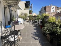 4.0 Baba Višnjina 130m2 + terasa 60m2, lux, IV, cg, opremljen ID#1608