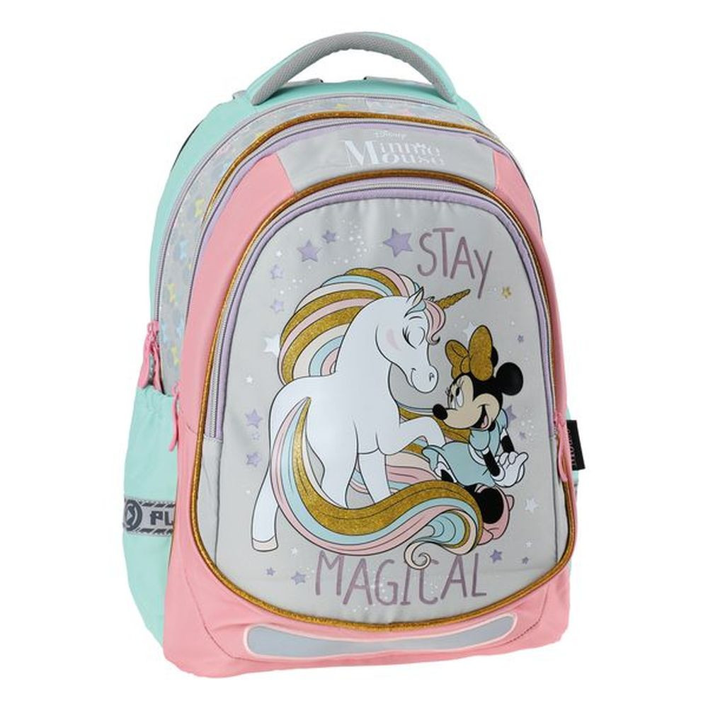 Anatomski ranac BEST BUY - Minnie Mouse Stay magical