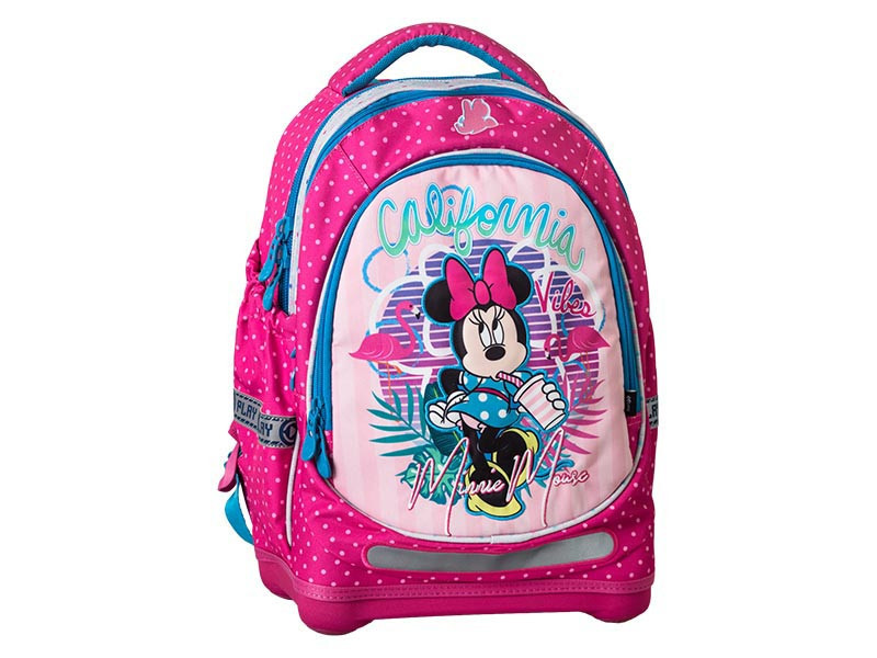 Ranac Minnie Mouse Aloha Smart Light anatomski