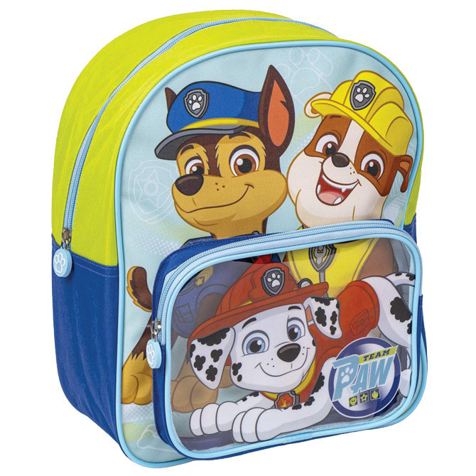 Ranac za vrtić CERDA - Paw Patrol